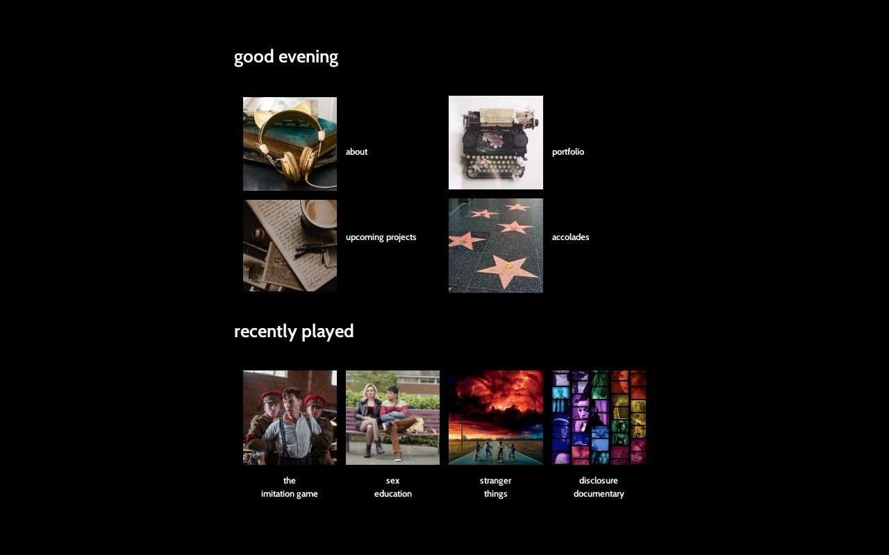 hannah catherine cargill